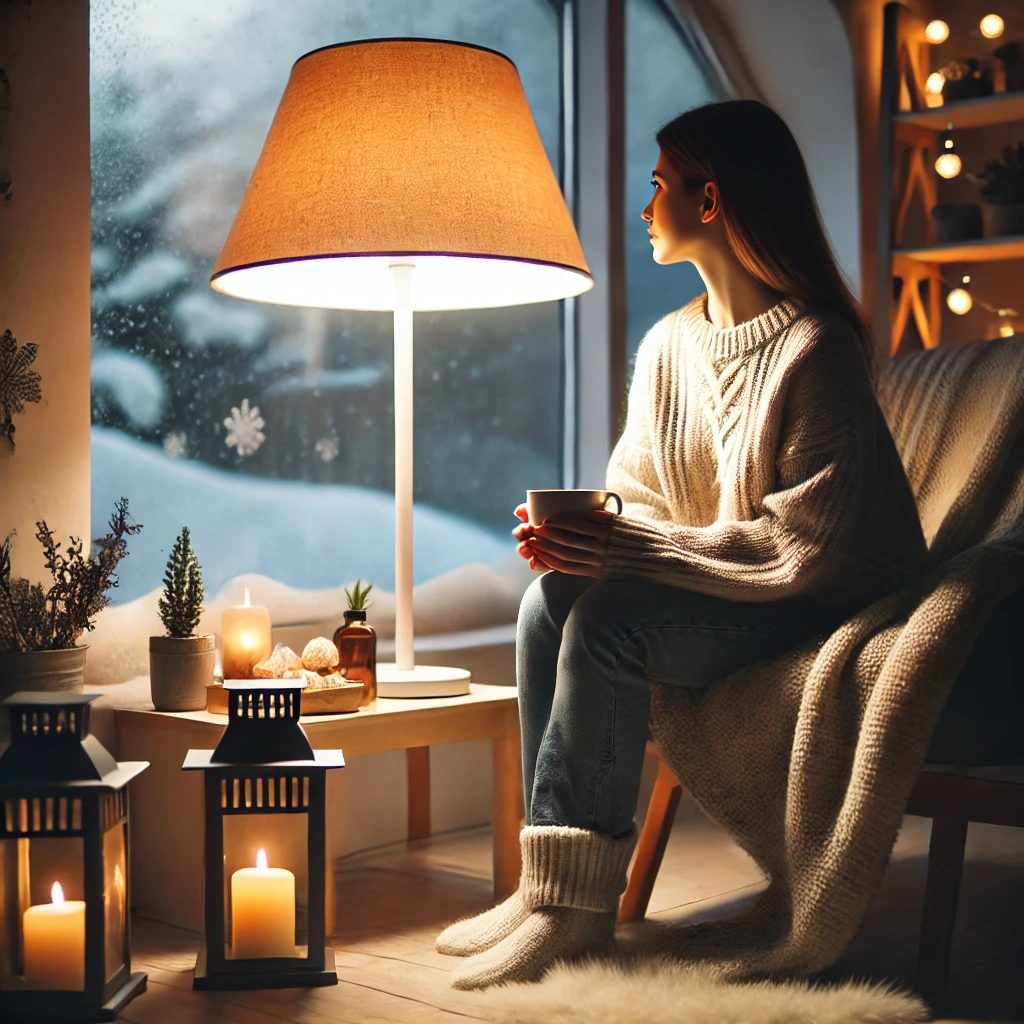 Seasonal Affective Disorder: Understanding Its Impact and Building ...