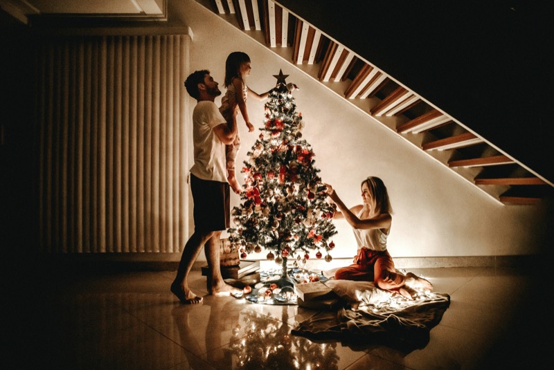 Healthy Holiday Traditions: Simple Changes for a Joyful and Balanced ...